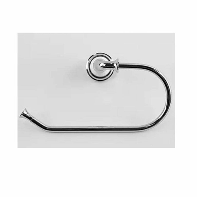 Ensemble salle de bain Royal inox - Bricaillerie