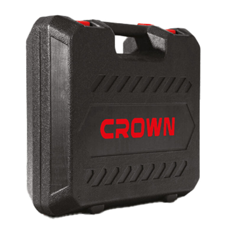 Perceuse à Percussion / Visseuse Sans Fil 20v CROWN - Bricaillerie