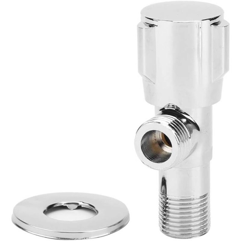 Robinet pour Machine à Laver et Ablution G1/2 - Bricaillerie